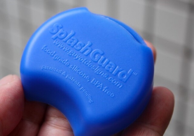 Guyot Designs Universal Splashguard BOZEMAN