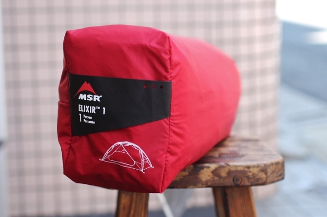 MSR Elixir 1 BOZEMAN