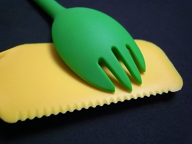 Guyot Designs The Utensils BOZEMAN