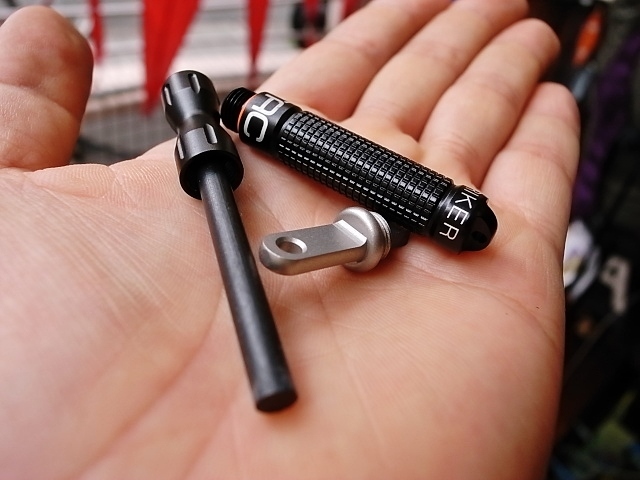 Exotac nanoSTRIKER BOZEMAN