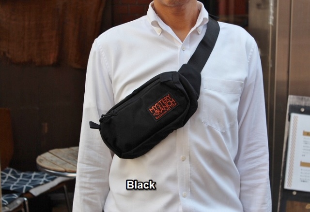 Mystery Ranch Forager Hip Sack BOZEMAN